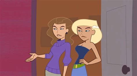 Connie And Lonnie By Cheedong67 On Deviantart