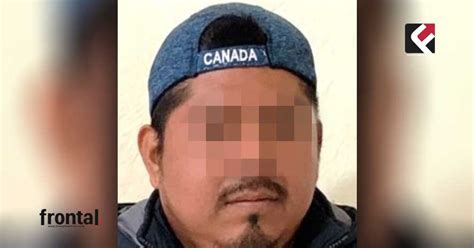 Lo Acusan De Abusar En Dos Ocasiones De Una Menor De Edad Frontal Noticias