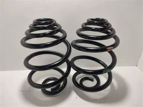 Molas Traseiras Corsa Celta Classic Original Parcelamento Sem Juros