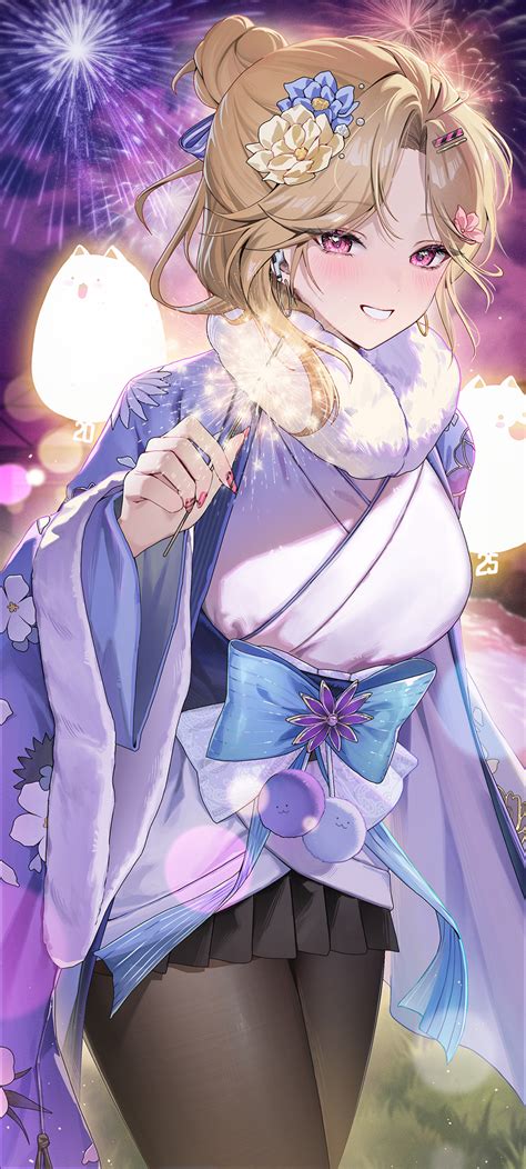 Lichiko Ein Handmade Festa Nikke Ein Nikke Goddess Of Victory