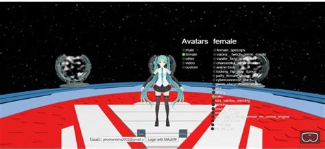 A Three Stage Authentication System For The Metaverse Lifeboat News The Blog