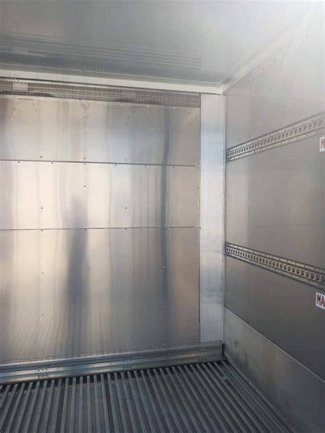 Offshore Reefer Container Ventilation And Why You Need It Mgs Icestorm
