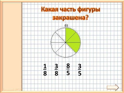 Доли и дроби презентация онлайн