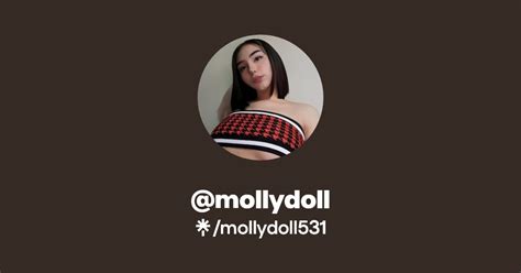 Mollydoll Find Mollydoll Onlyfans Linktree