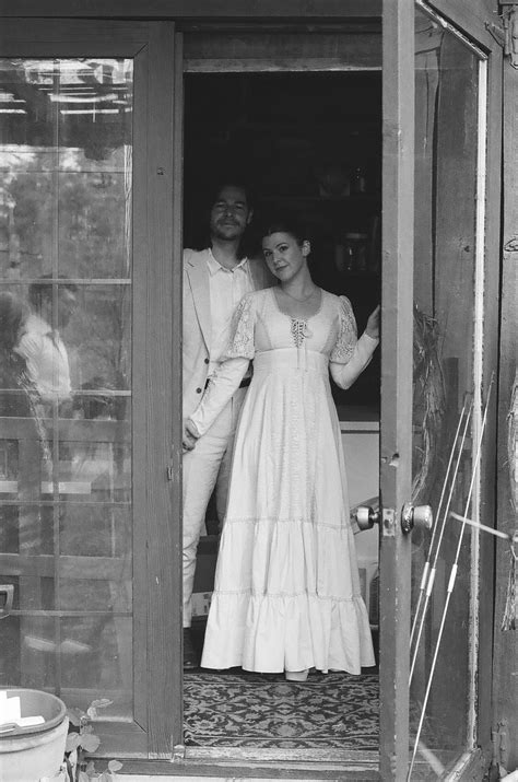 Alex Goldstein Film — Timeless Film Photography