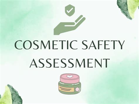 Cpsr Pif Cpnp Registration For Your Cosmetic Product Upwork