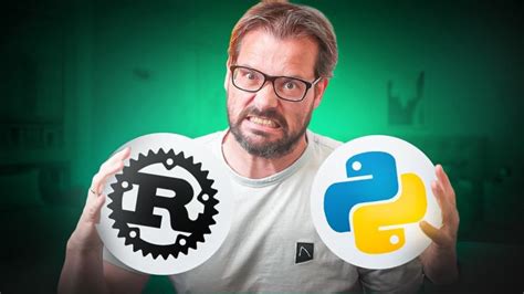 Diman Singh On Linkedin Python Rust Maturin Programming