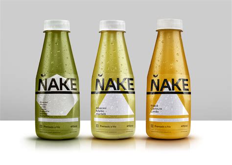Nake Visionunion