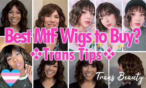 The Secret How To Make Your Hairstyle More Feminine Mtf Transgender