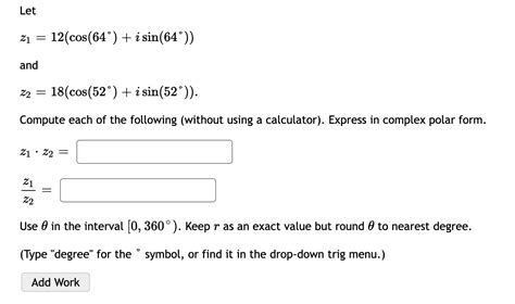 Solved Convert The Cartesian Coordinate 4 1 To Polar Coordinates Course Hero