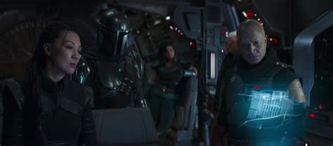 Spoiler Discussion The Mandalorian Chapter 15 The Believer