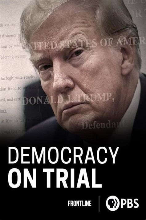 Democracia En Riesgo Trakt