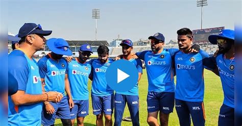 India Vs Bangladesh 3rd Odi At Chattogram Weather Forecarst And Rain