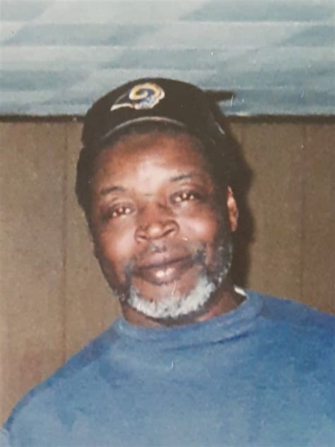 Ben Parson Jr St Louis Cremation