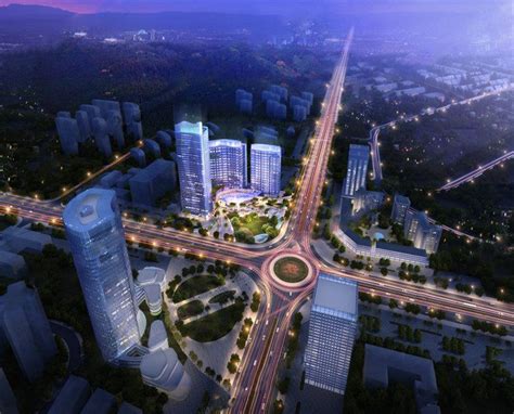 三亚市保利中铁中环广场图片 效果图 实景图 样板间图