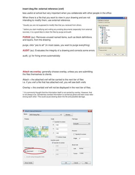 Autocad Notes LearnPick India
