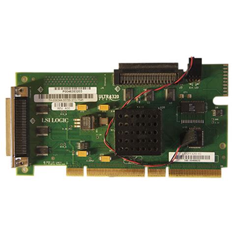 Scsi Raid Card At ₹ 6000 Scsi Card In New Delhi Id 13856757648