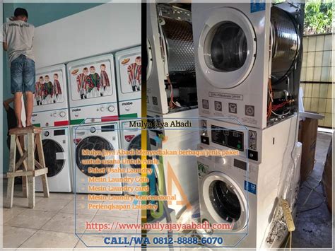 Harga Mesin Laundry Kiloan Jakarta Utara Harga Mesin Laundry Kiloan Jakarta Utara