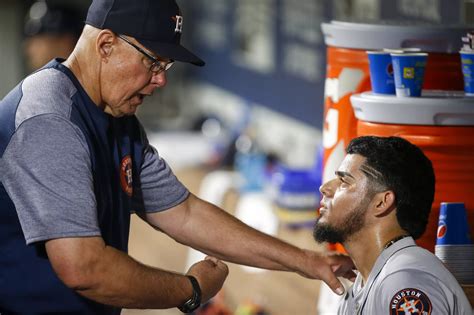 What Happened To Roberto Osuna