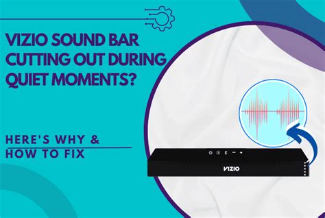 Lg Soundbar Keeps Cutting Out Here S The Fix You Need