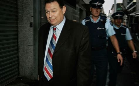 Former Blue Chip Boss Mark Bryers Jailed In Australia