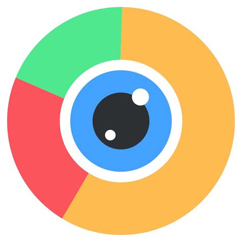 Data Visualization Logo And Icons For Clear Data Representation