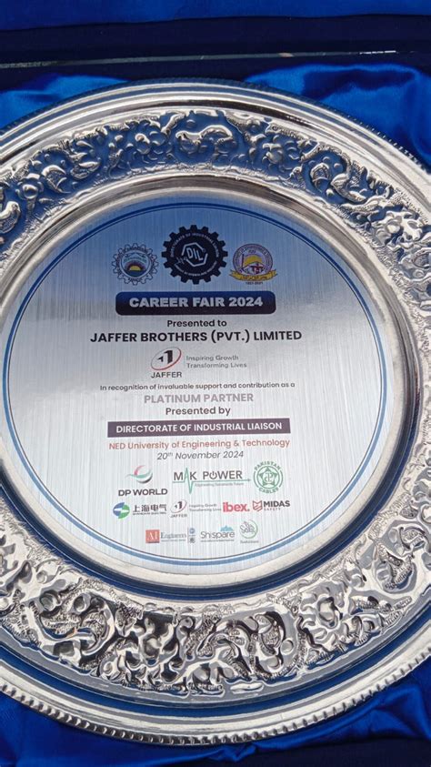 Awais Zaidi ☑️ On Linkedin Jafferbrothers Platinumpartner