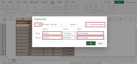 How To Perform Stratified Sampling In Excel Sheetaki
