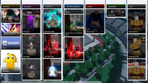 Heroes Battlegrounds Trello Link September 2024 Twinfinite