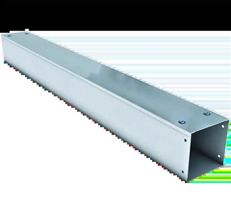 Gi Cable Trunking Binja