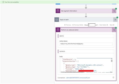 Dynamics Community Forum Thread Details