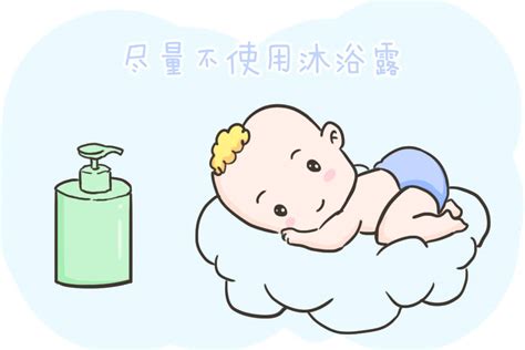 给孩子洗澡的正确打开方式是这样，可别做错了！ 育儿知识糖糕妈妈育儿网