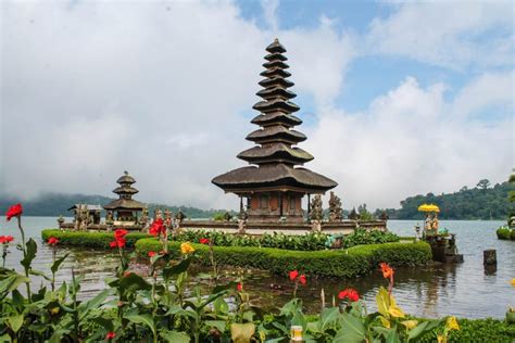 Ruta En Indonesia De 21 Días El Viaje De Tu Vida