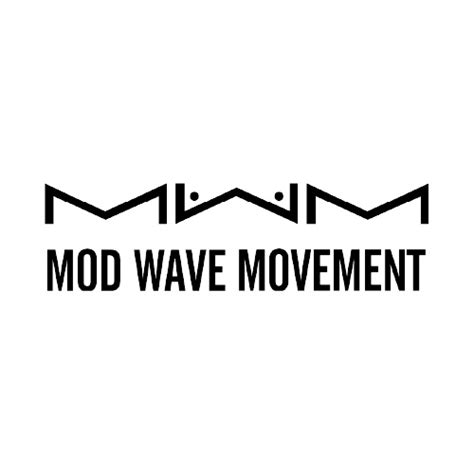 Mod Wave Movement
