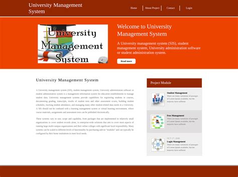 Student Fees Management System Using Python Django And Mysql