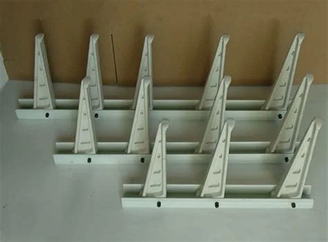 Smc Frp Fiberglass Cable Support Brackets Durable And Insulating