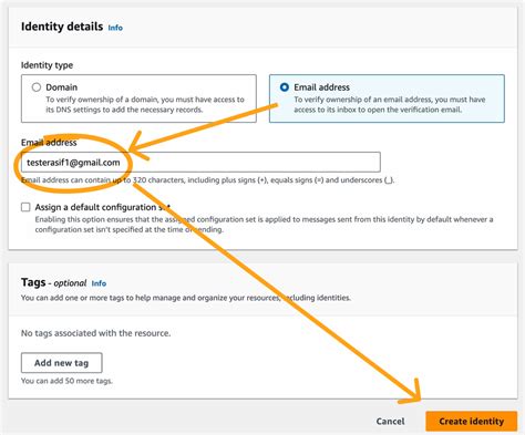 Aws Email Domain Verification Ways A Complete Guide