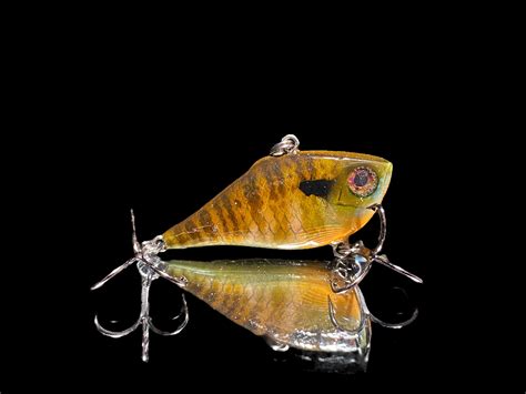 Rip Rap 5 Clints Custom Baits