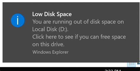 Windows Local Disk D Ilidapeace