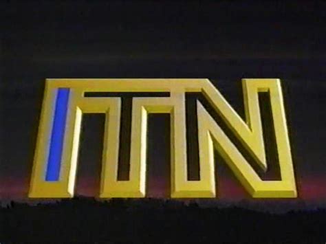 Itn News Christabel King Tvark