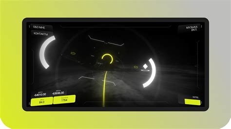 game ui ux designer portfolio on behance