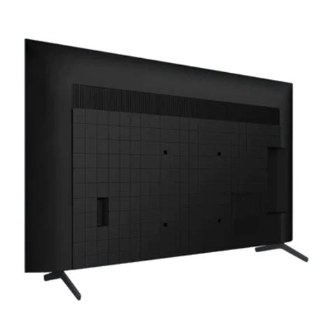 Sony KD55X81K 4K Android Smart TV