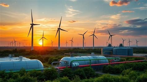 How To Store Wind Energy Top Solutions Explained Green Power Clean