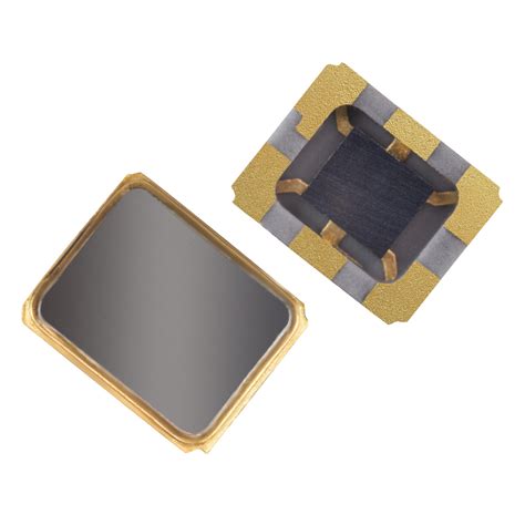 Temperature Compensated Oscillators Raltron