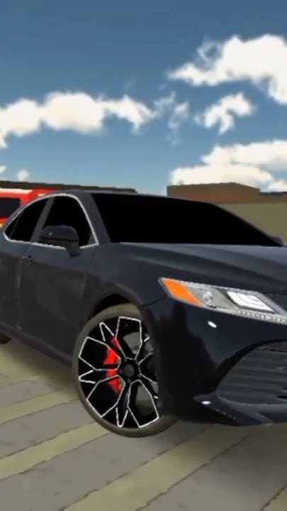 როგორ გავაკეᲗოᲗ ქარᲗული ნომერი Car Parking Multiplayer Ში ადვილი ვარჯი