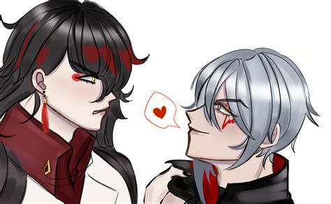 Lam Brothers Vox Akuma And Fulgur Ovid