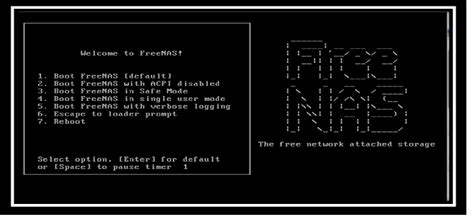 Membuat Network Attached Storage Nas Menggunakan Freenas Febriandiesemka