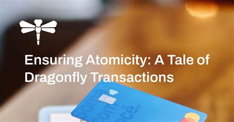 dragonflydb on linkedin ensuring atomicity a tale of dragonfly