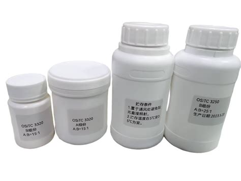 OSiTC C Thermally Conductive Silicone Encapsulant Company