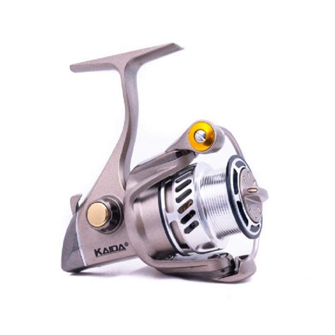 Купить катушка Kaida AF Power R004 4000 в Минске в интернет магазине